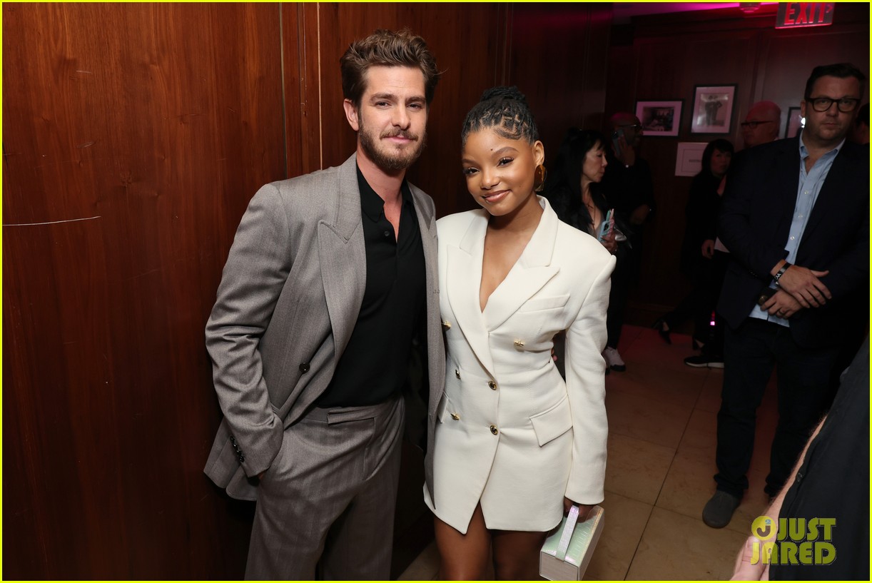 Olivia Wilde & Pedro Pascal Joined Florence Pugh, Paul Mescal, & More ...