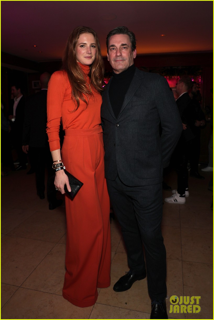 Olivia Wilde & Pedro Pascal Joined Florence Pugh, Paul Mescal, & More ...