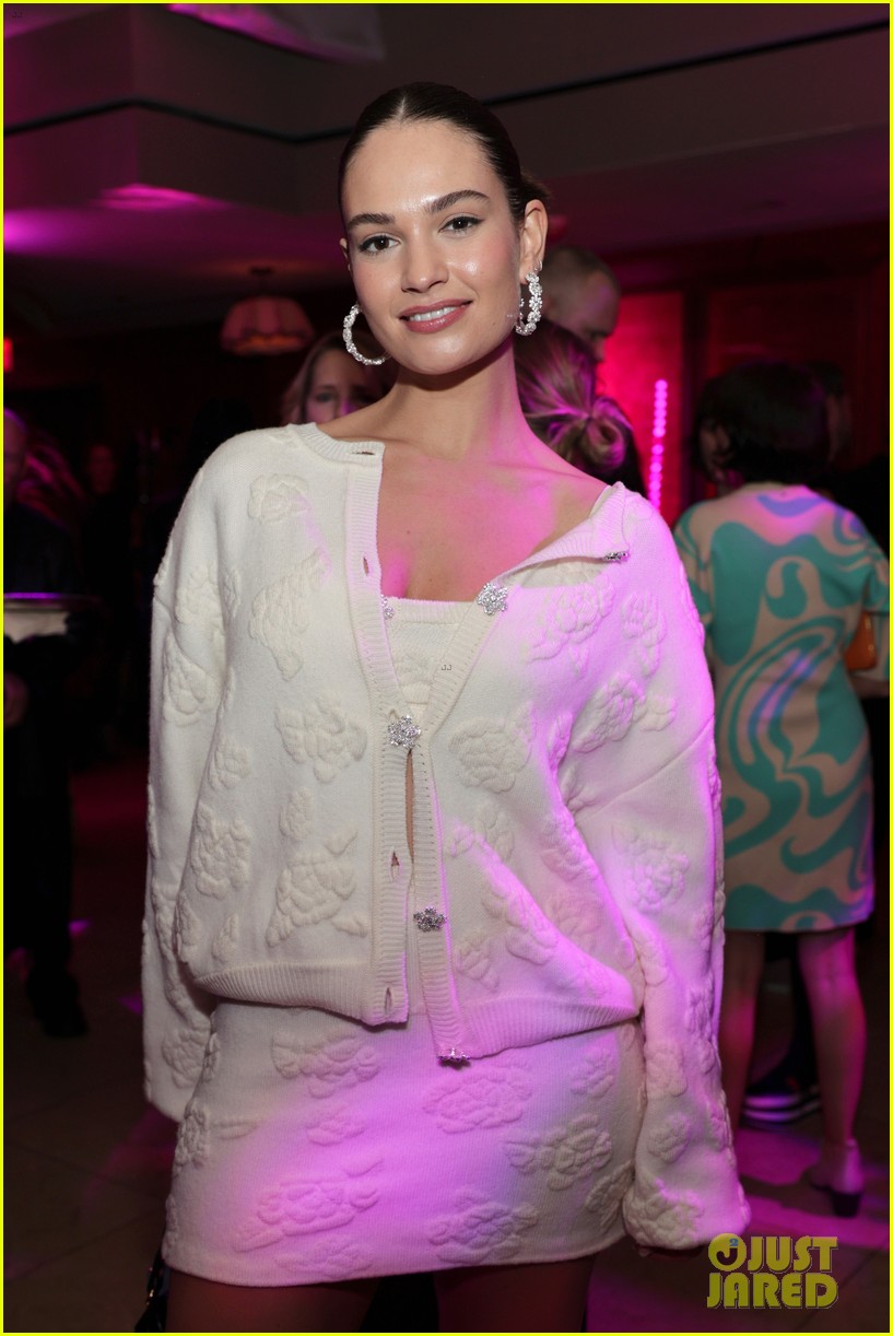 Olivia Wilde & Pedro Pascal Joined Florence Pugh, Paul Mescal, & More ...