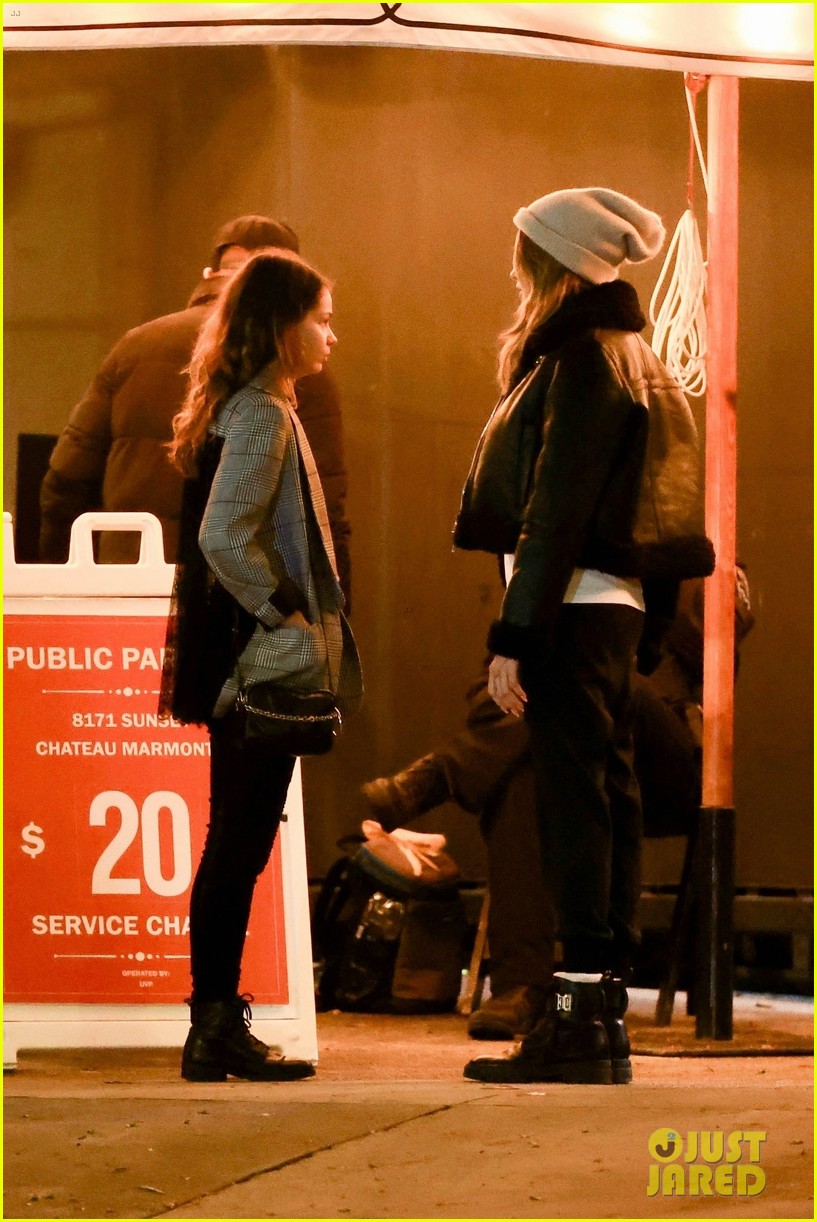 Who is Cara Delevingne's Girlfriend Minke? Get to Know Her Musician ...