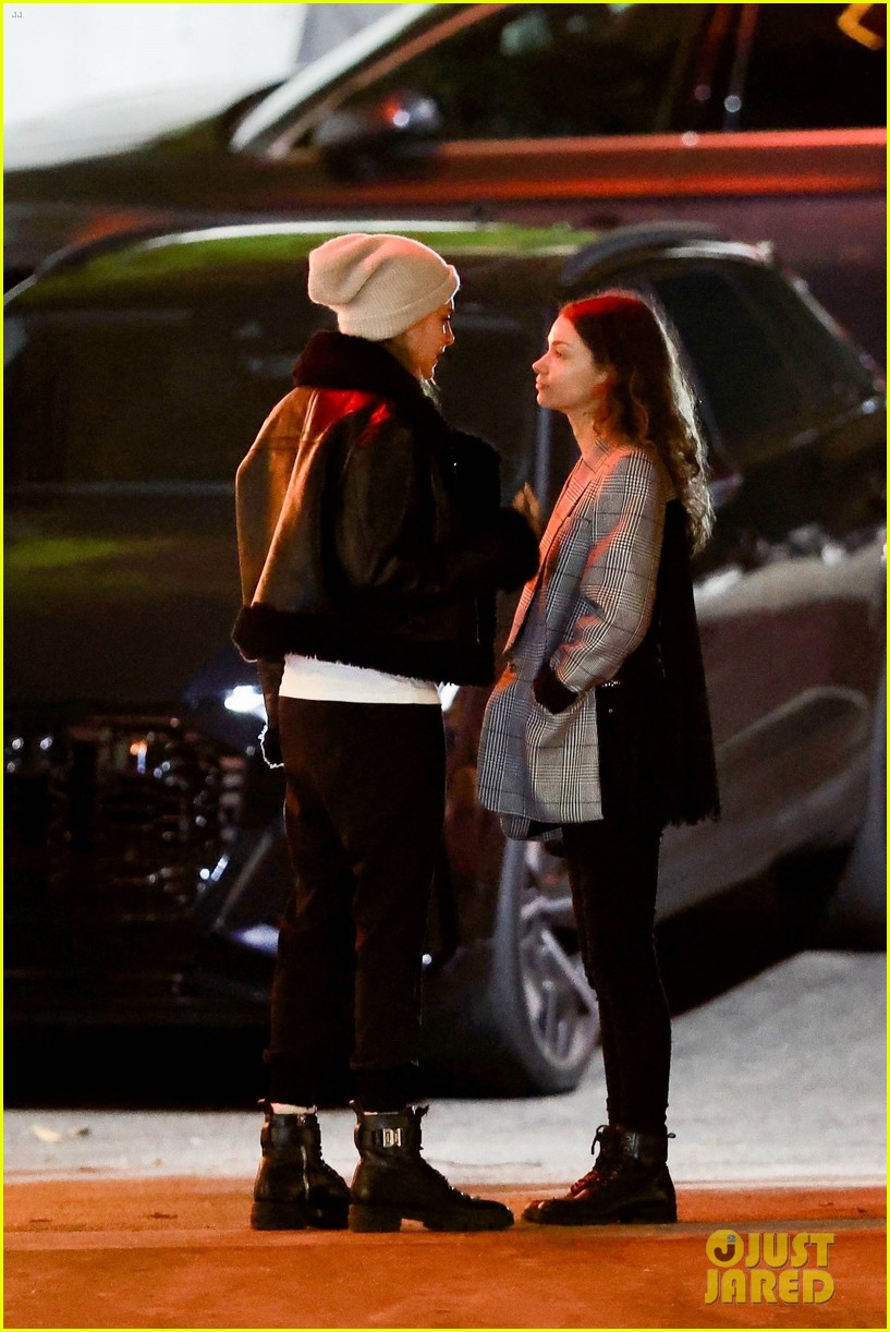 Who is Cara Delevingne's Girlfriend Minke? Get to Know Her Musician ...