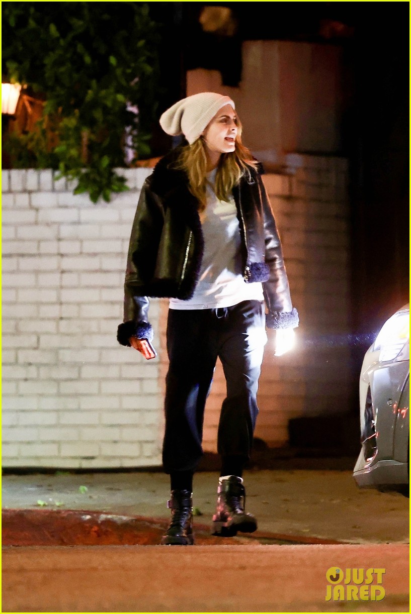 Who is Cara Delevingne's Girlfriend Minke? Get to Know Her Musician ...