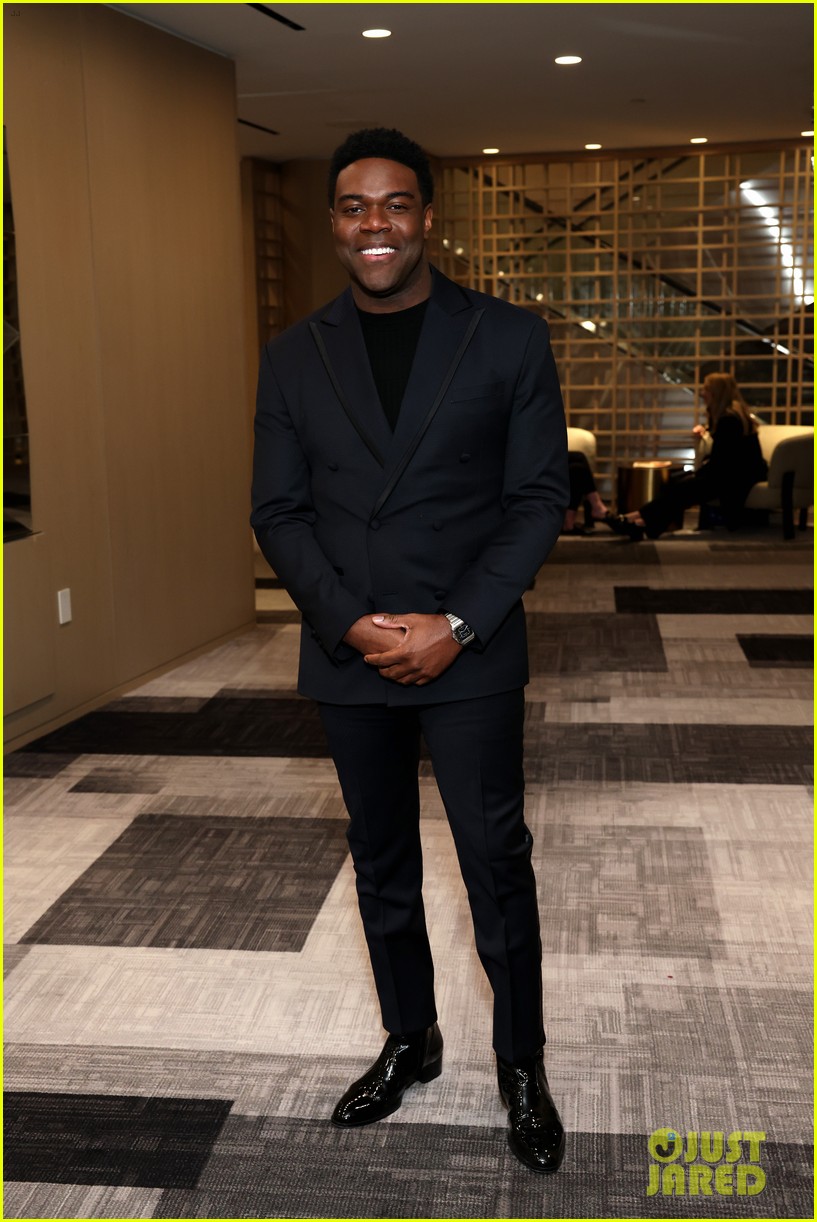 Cate Blanchett Hits Up WGA Awards 2023 Next To Tiffany Haddish, Quinta ...