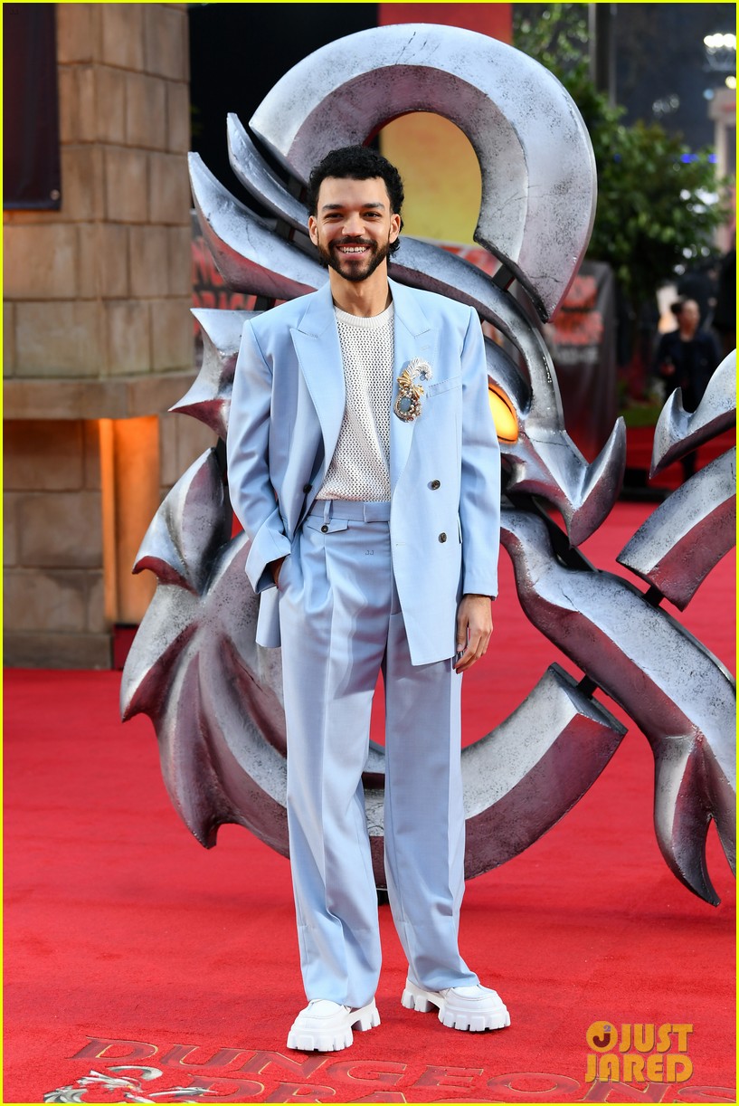 Michelle Rodriguez Reveals How Much Muscle She Put on for 'Dungeons ...