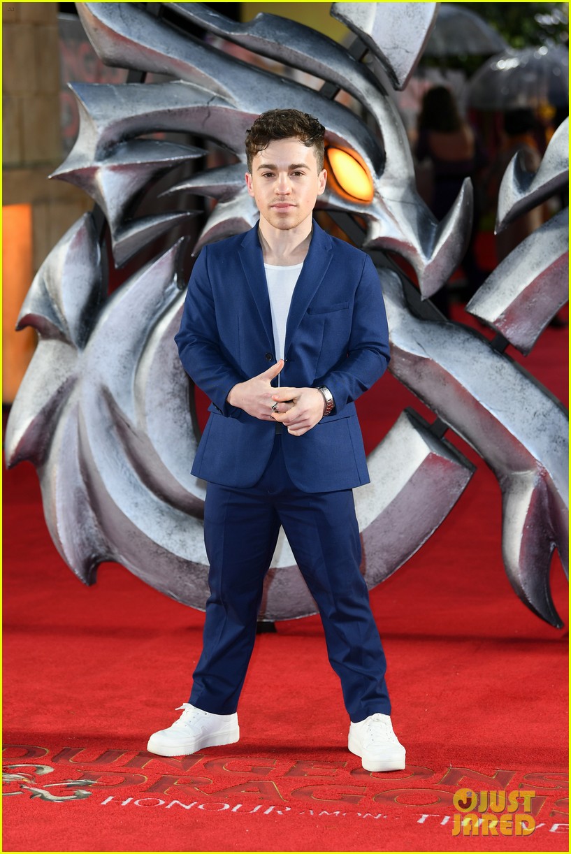 Michelle Rodriguez Reveals How Much Muscle She Put on for 'Dungeons ...