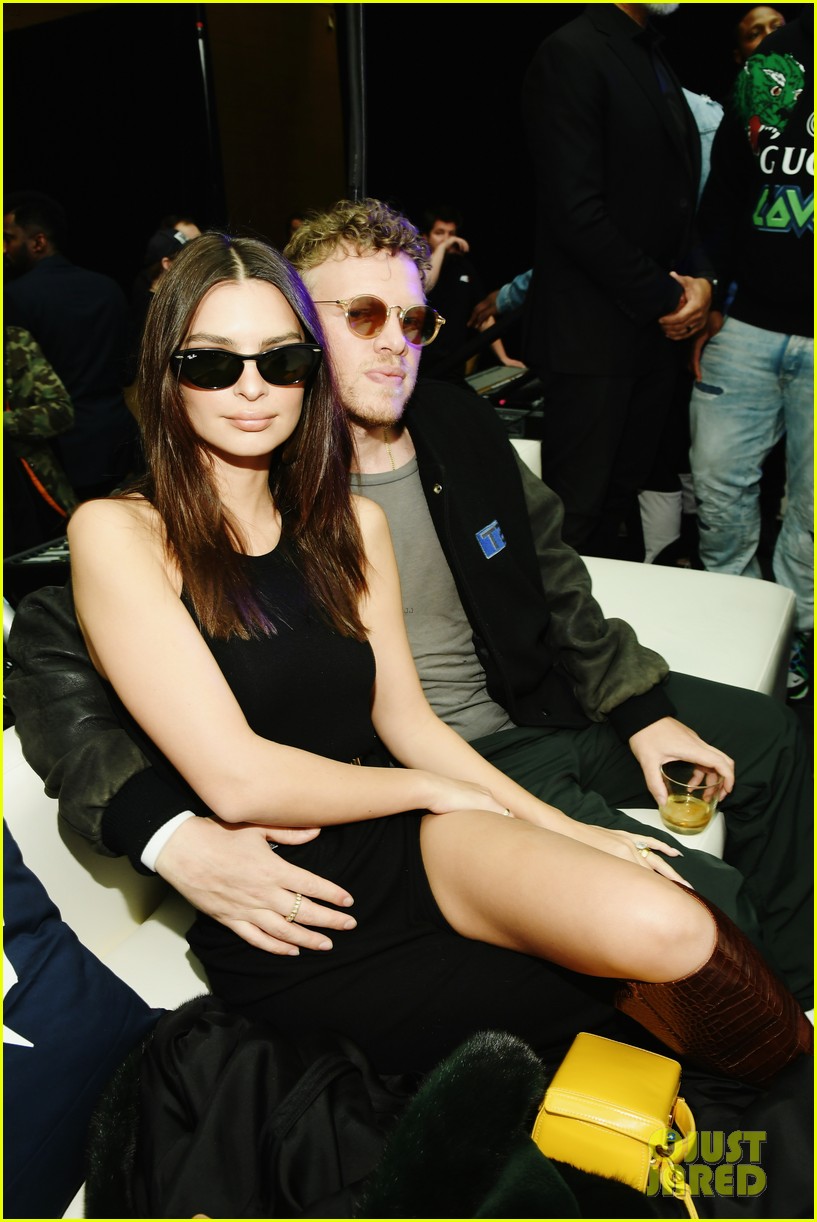 Emily Ratajkowski Addresses Cheating Rumors While Discussing Ending Her Marriage to Sebastian ...