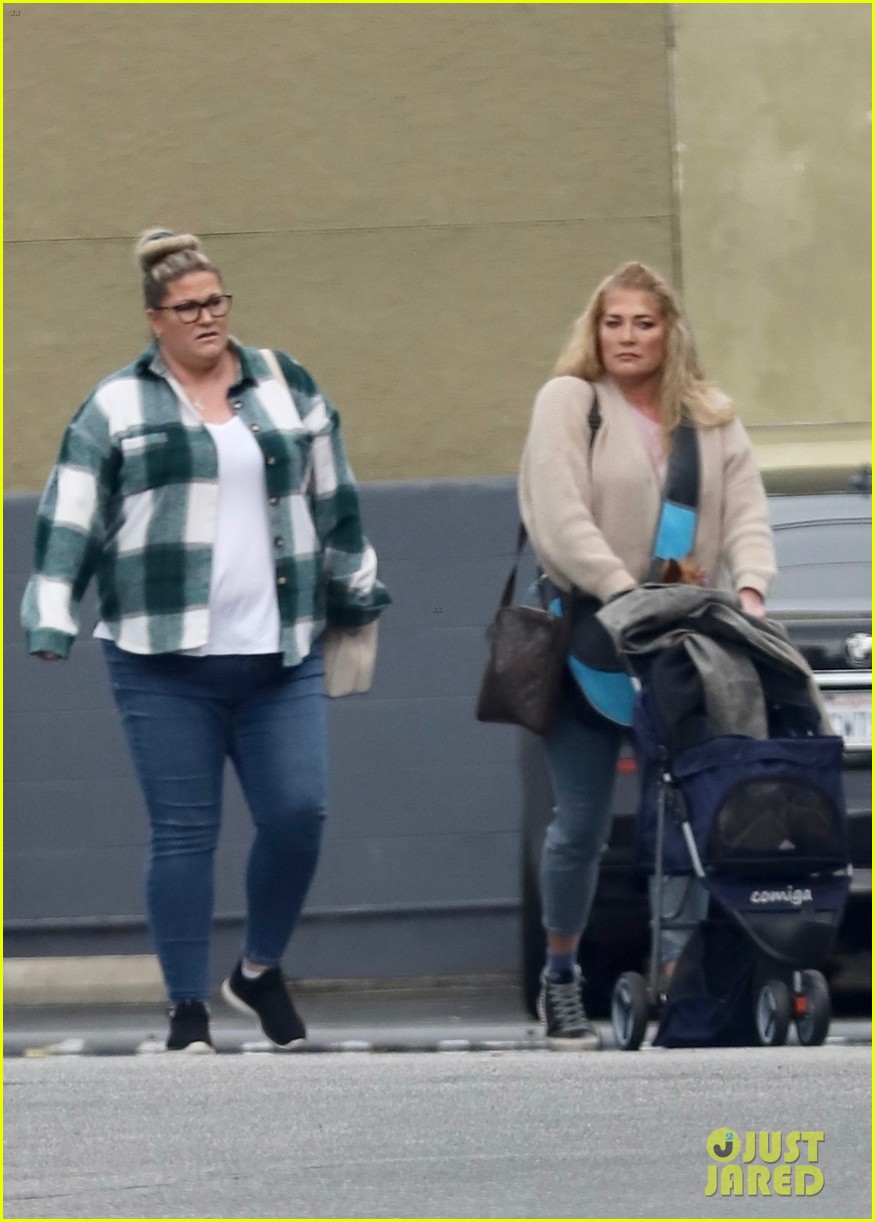 Brendan Fraser Family