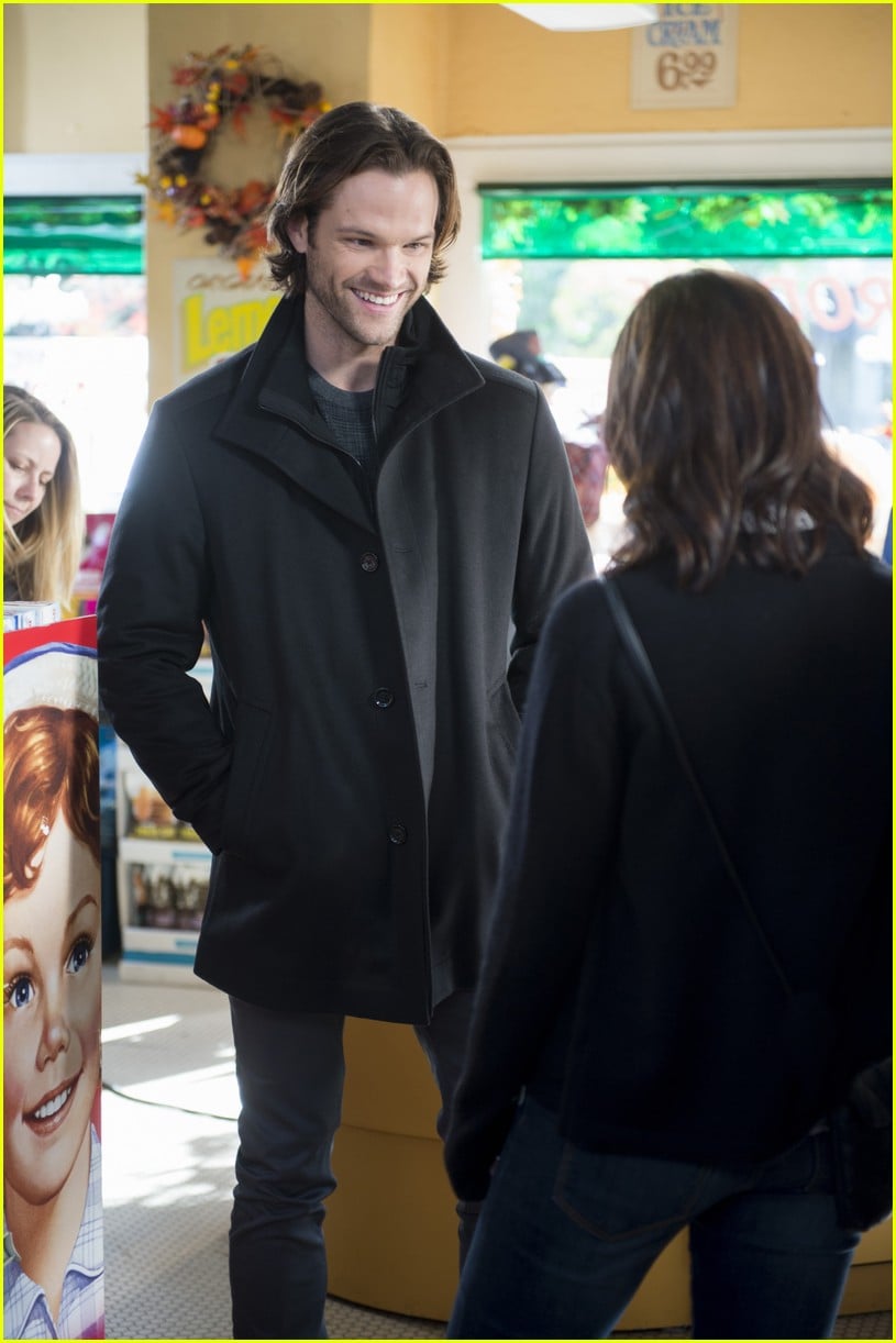 Who Is the Father of Rory's Baby in 'Gilmore Girls'? Show's Costumer ...