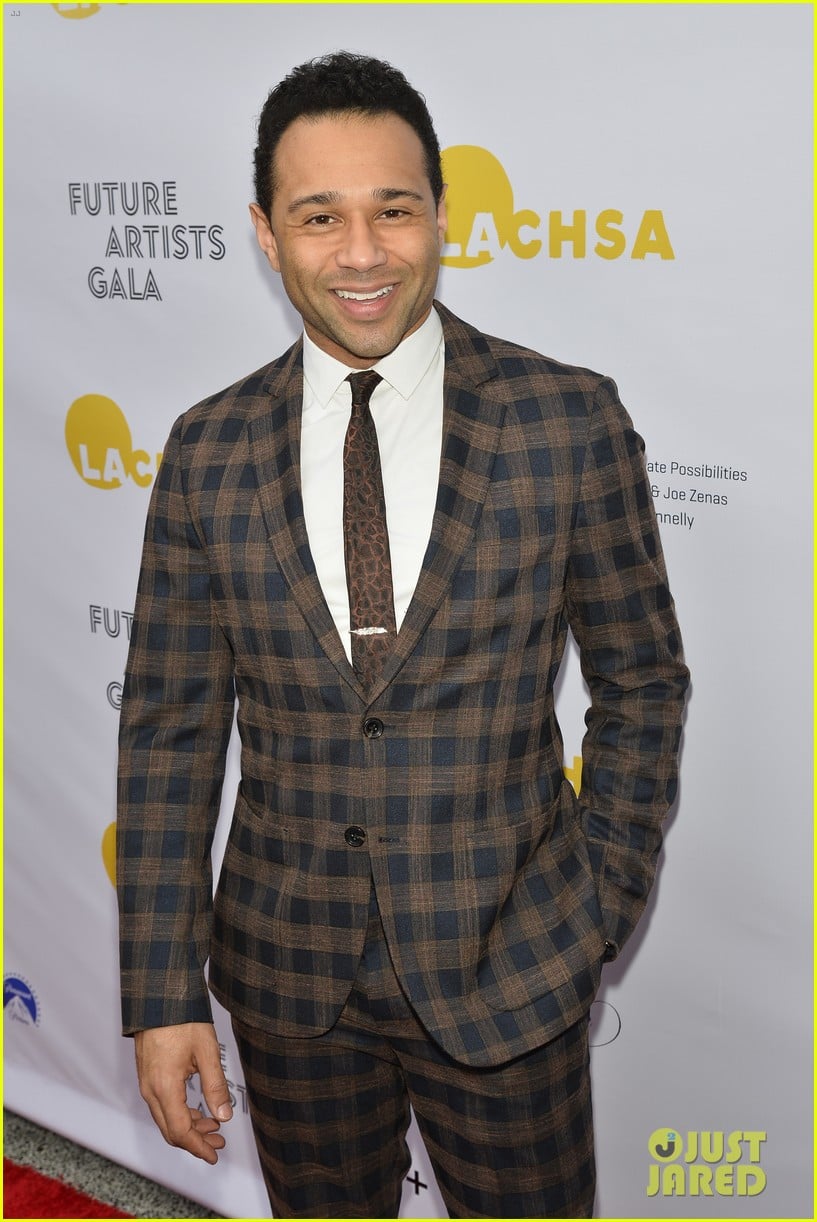 Halle Berry Steps Out To Support Future Actors at Future Arts Gala 2023 ...