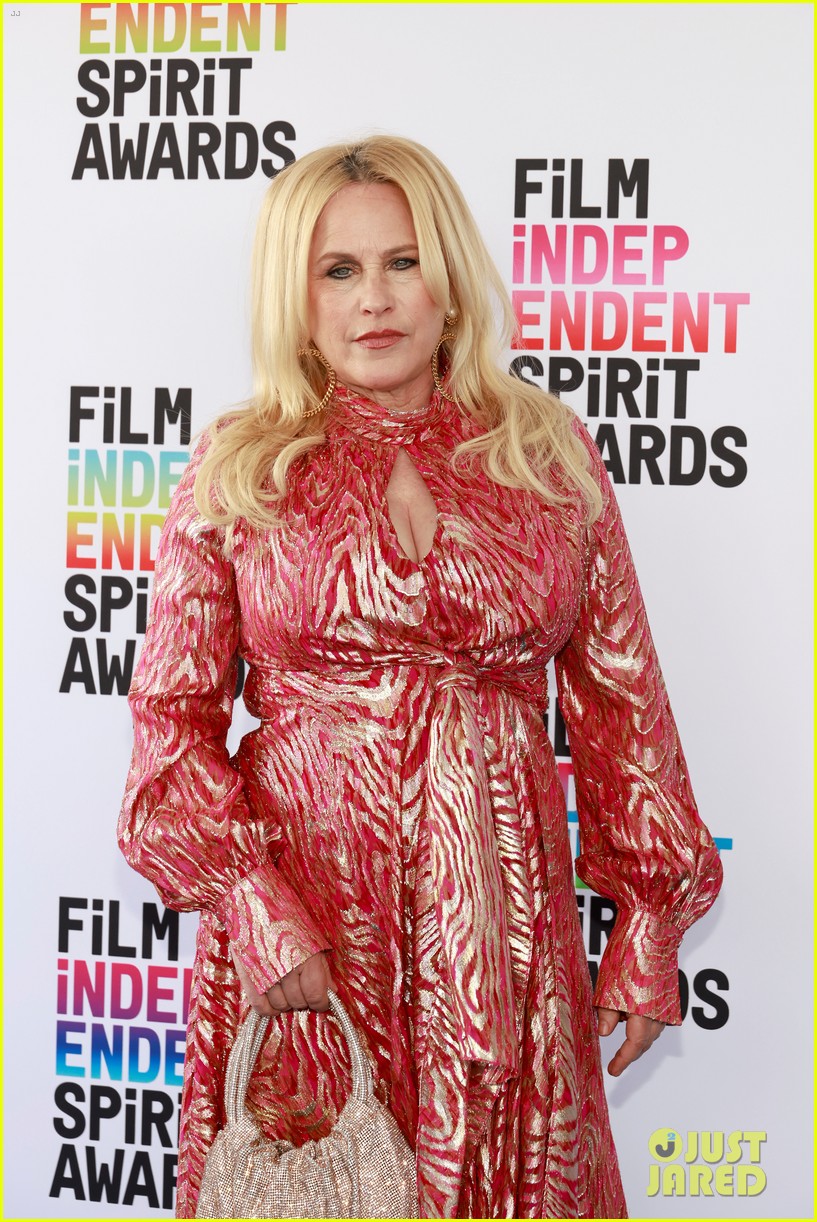 Nicholas Carpenter Marisa Tomei