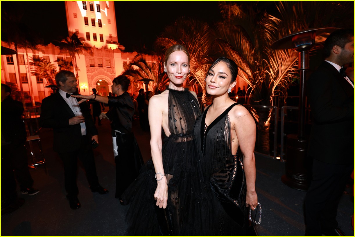 Photo: inside vanity fair oscar party 45 | Photo 4907993 | Just Jared