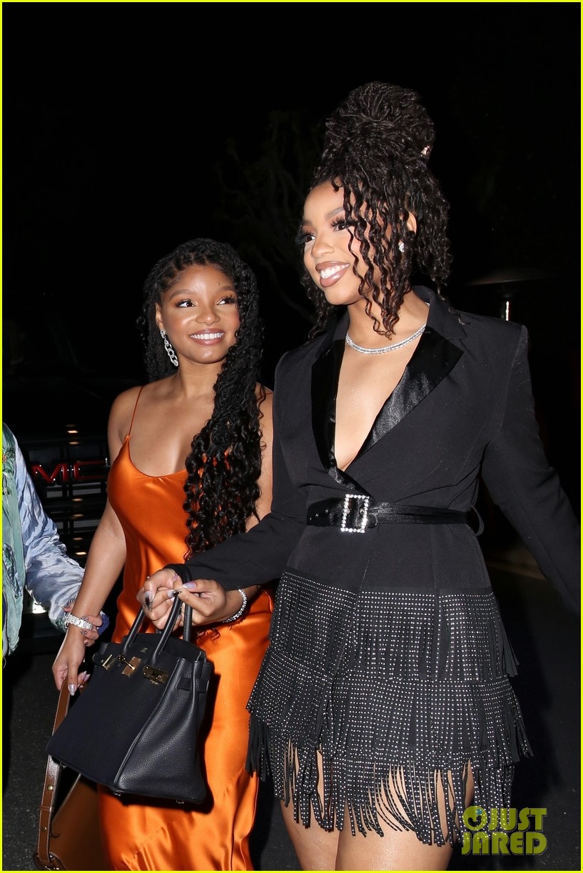 Jennifer Lopez Celebrates Revolve Collab at Launch Party with Tiffany ...