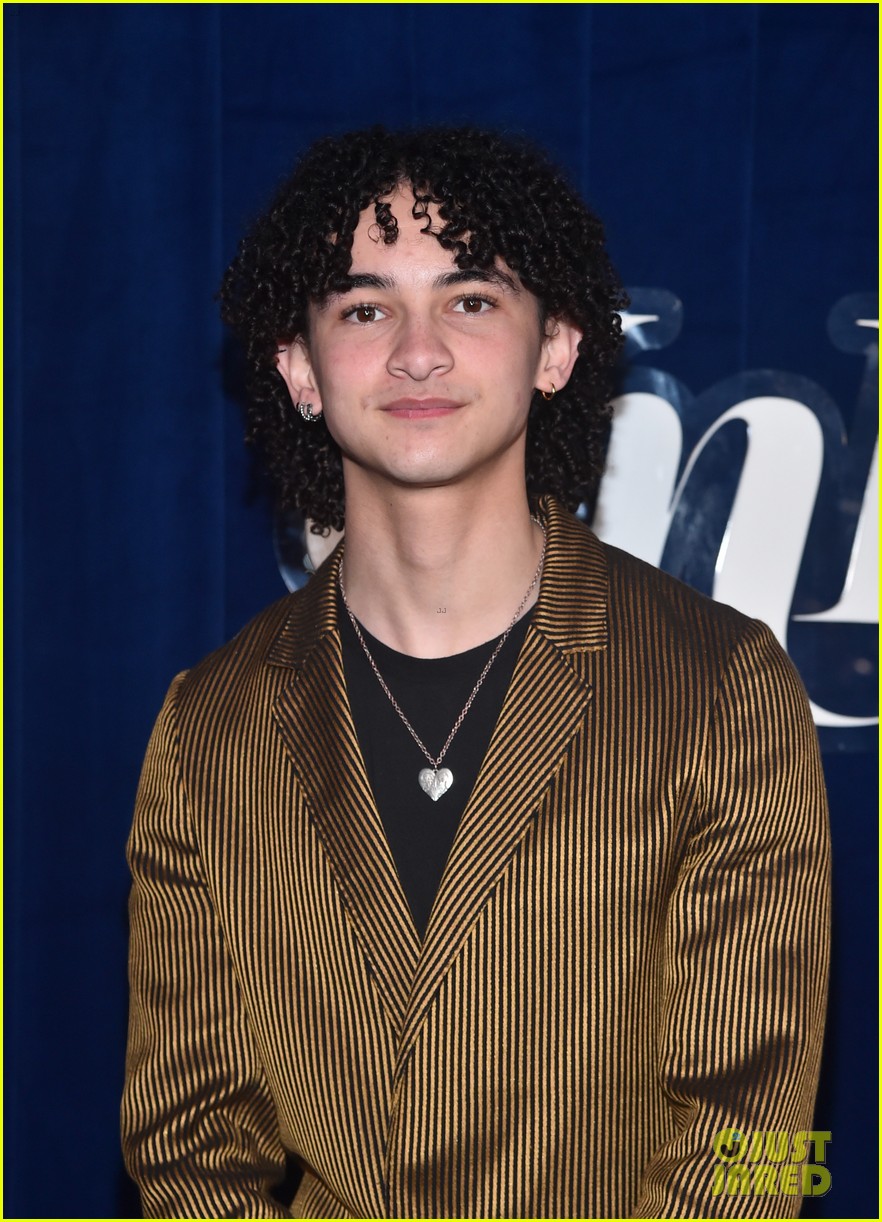 Kerry Washington Joins On-Screen Dad Delroy Lindo at 'Unprisoned ...