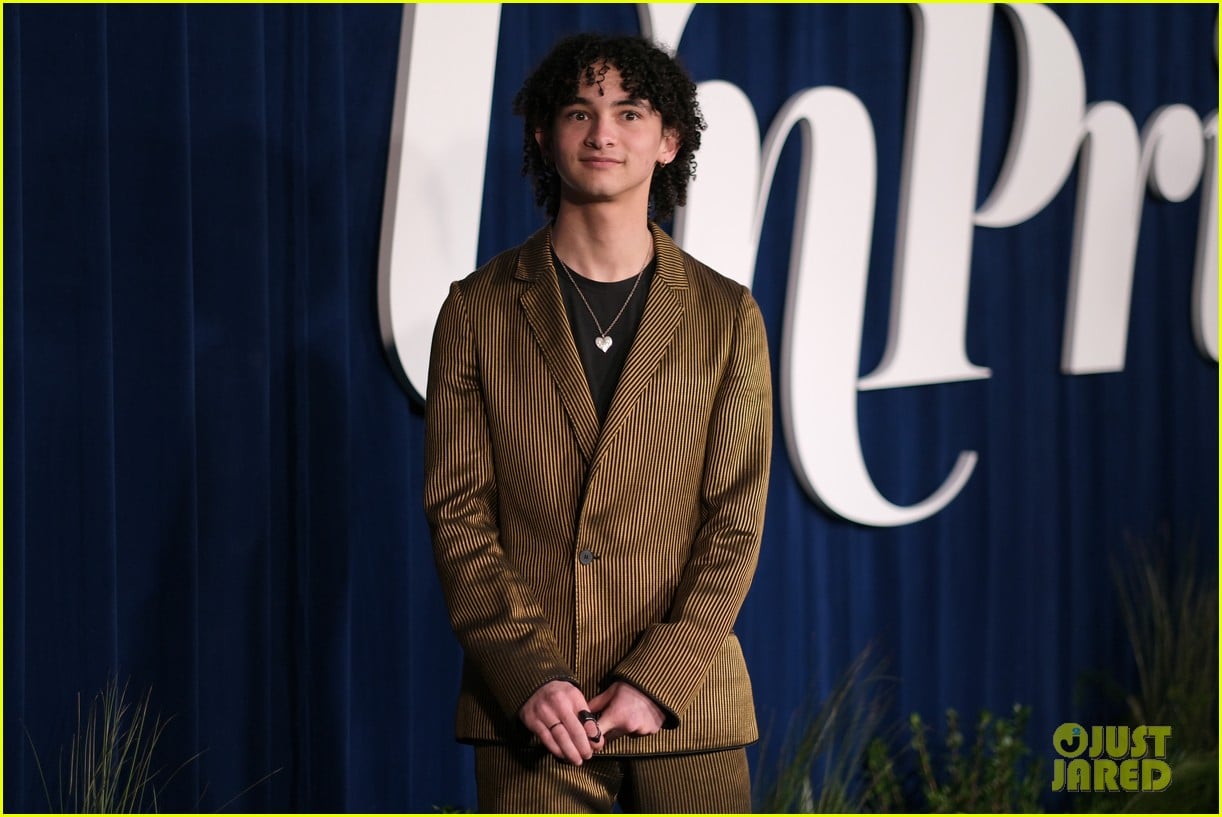 Kerry Washington Joins On-Screen Dad Delroy Lindo at 'Unprisoned ...