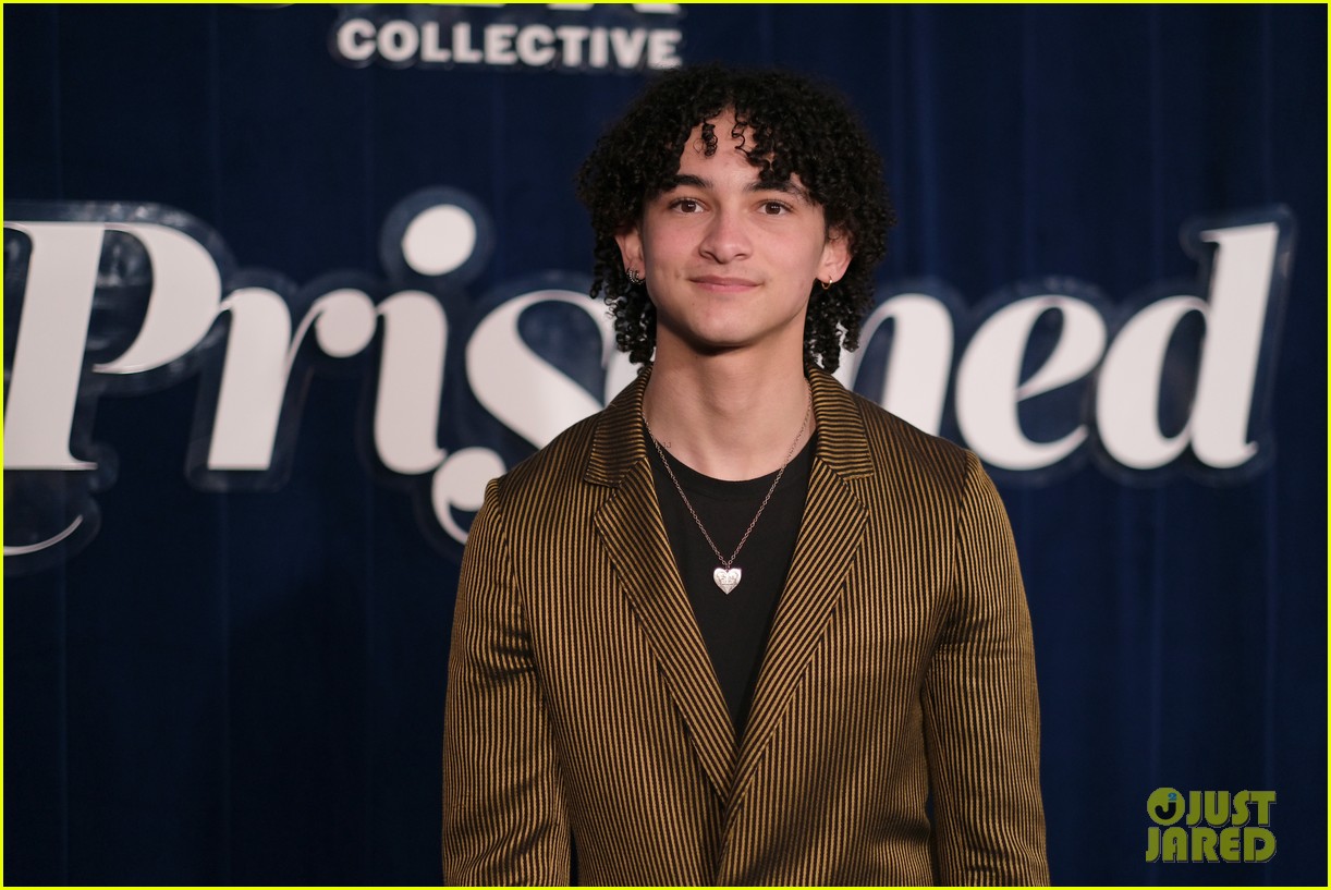 Kerry Washington Joins On-Screen Dad Delroy Lindo at 'Unprisoned ...