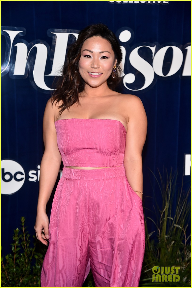 Kerry Washington Joins On-Screen Dad Delroy Lindo at 'Unprisoned ...