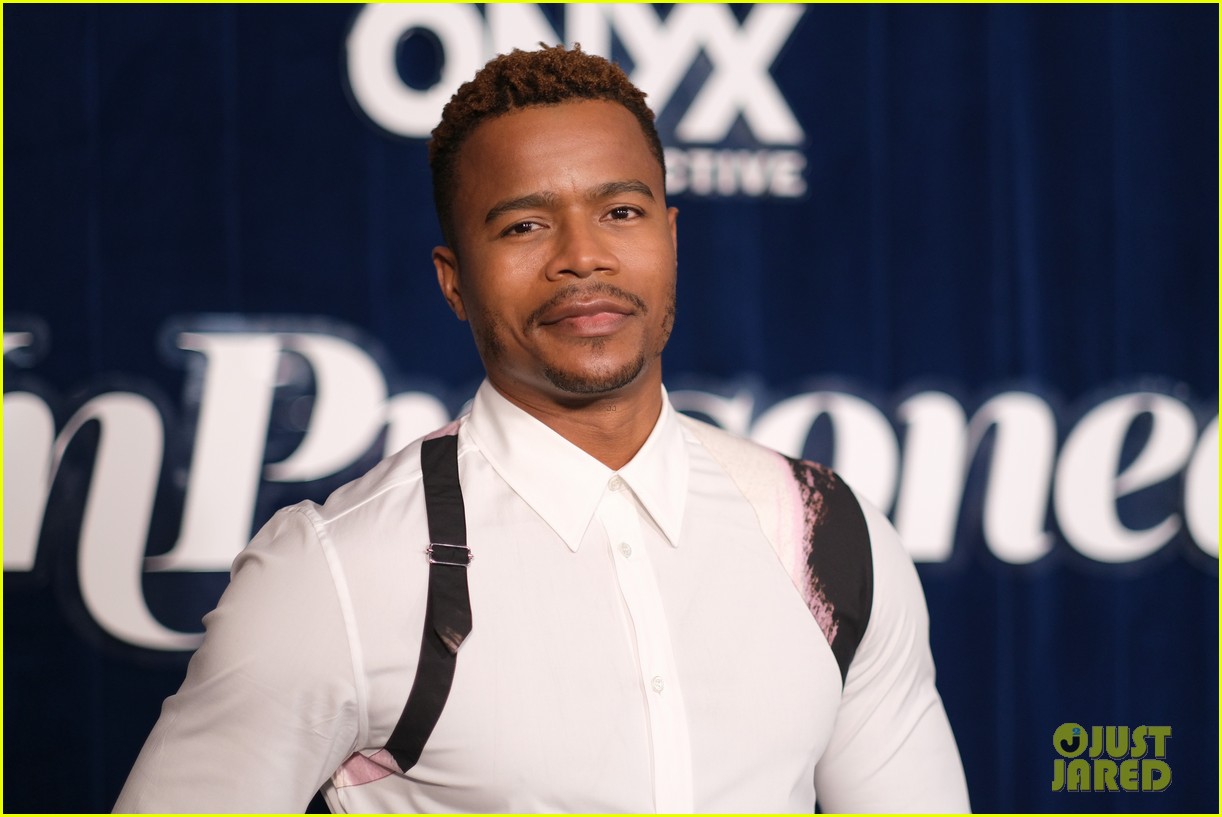 Kerry Washington Joins On-Screen Dad Delroy Lindo at 'Unprisoned ...