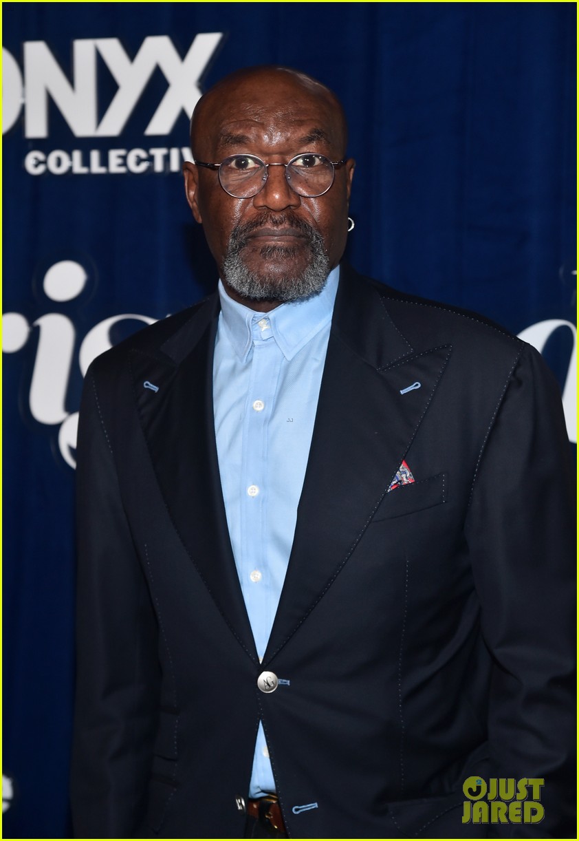 Kerry Washington Joins On-Screen Dad Delroy Lindo at 'Unprisoned ...