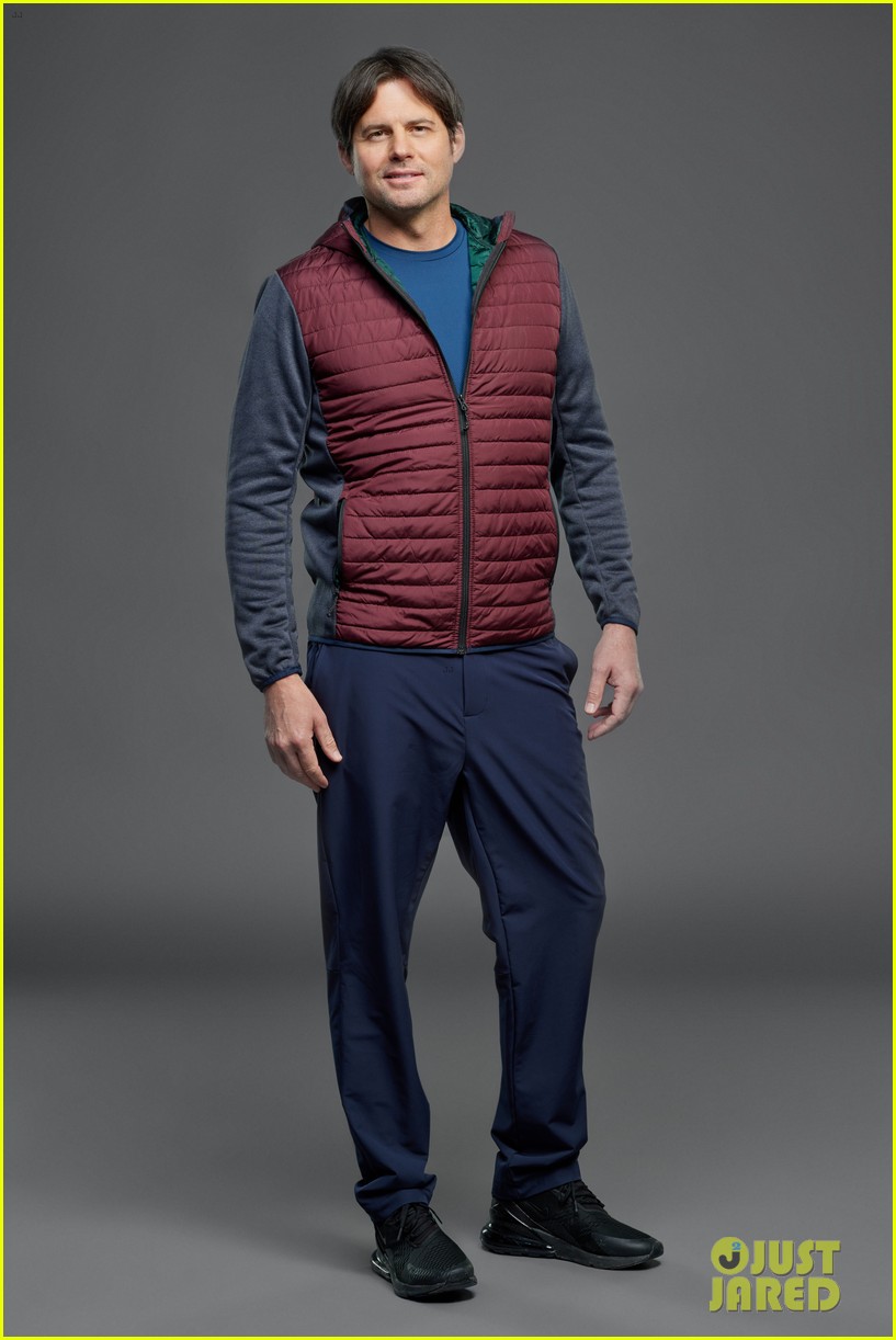 Kristoffer Polaha & Nadia Hatta Talk All About Their New Hallmark Movie ...