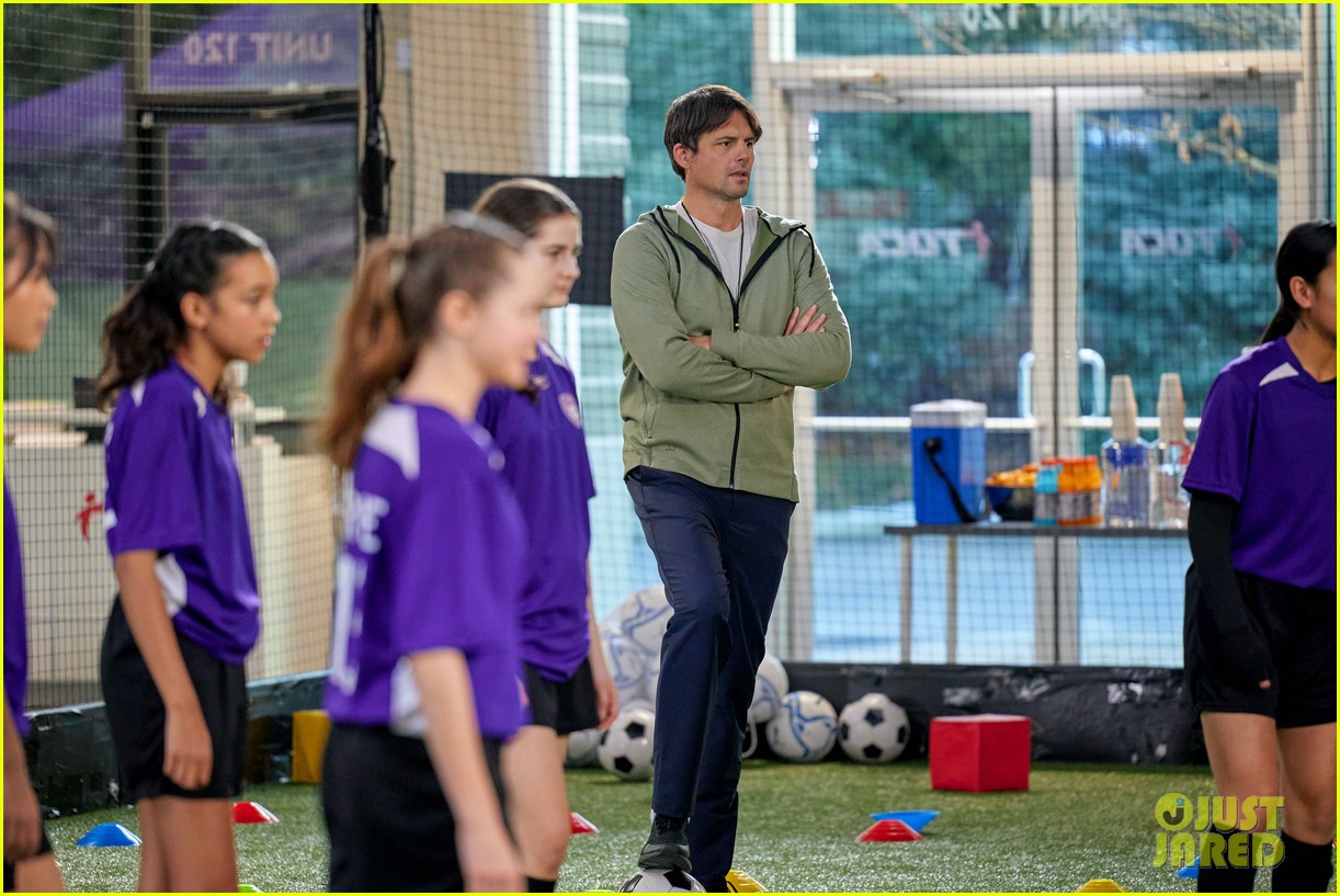 Kristoffer Polaha & Nadia Hatta Talk All About Their New Hallmark Movie ...