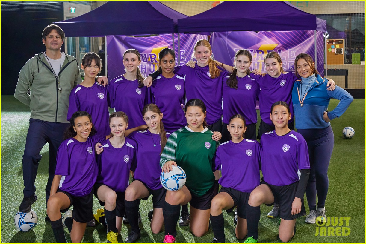 Kristoffer Polaha & Nadia Hatta Talk All About Their New Hallmark Movie ...