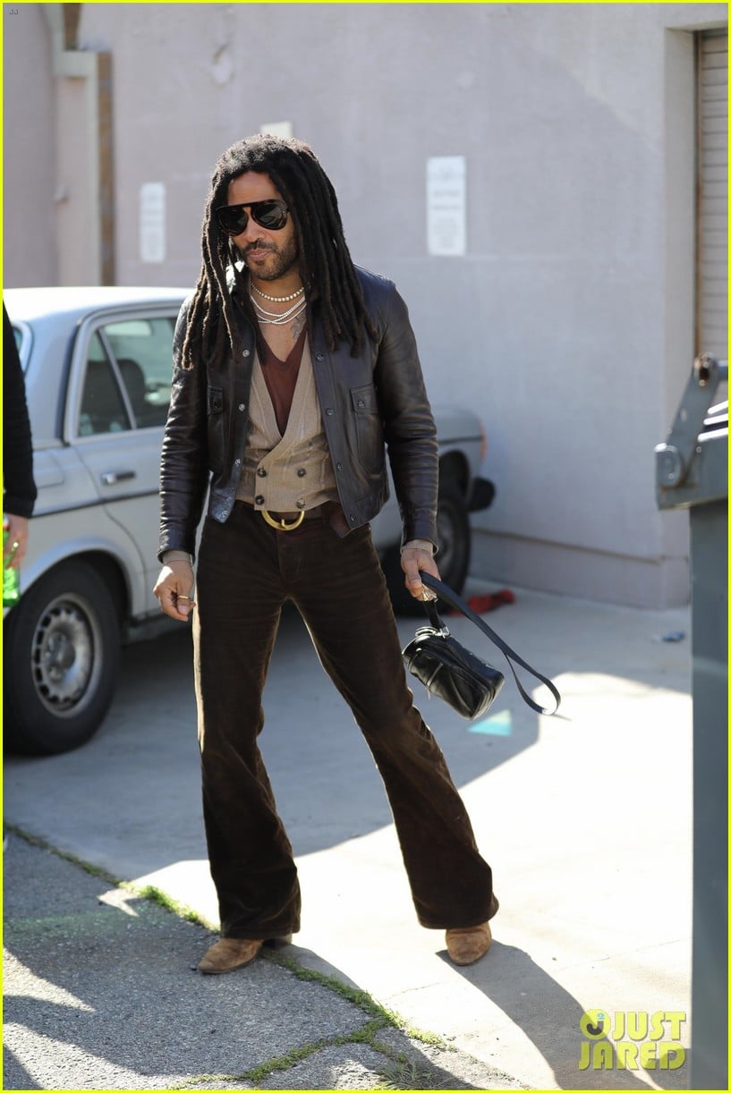 Lenny Kravitz Reflects on Hunger Games' Long-Lasting Legacy, Being ...