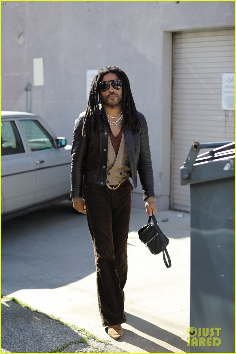 Lenny Kravitz Reflects on Hunger Games' Long-Lasting Legacy, Being ...