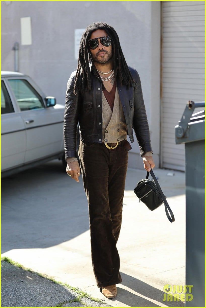 Lenny Kravitz Reflects on Hunger Games' Long-Lasting Legacy, Being ...