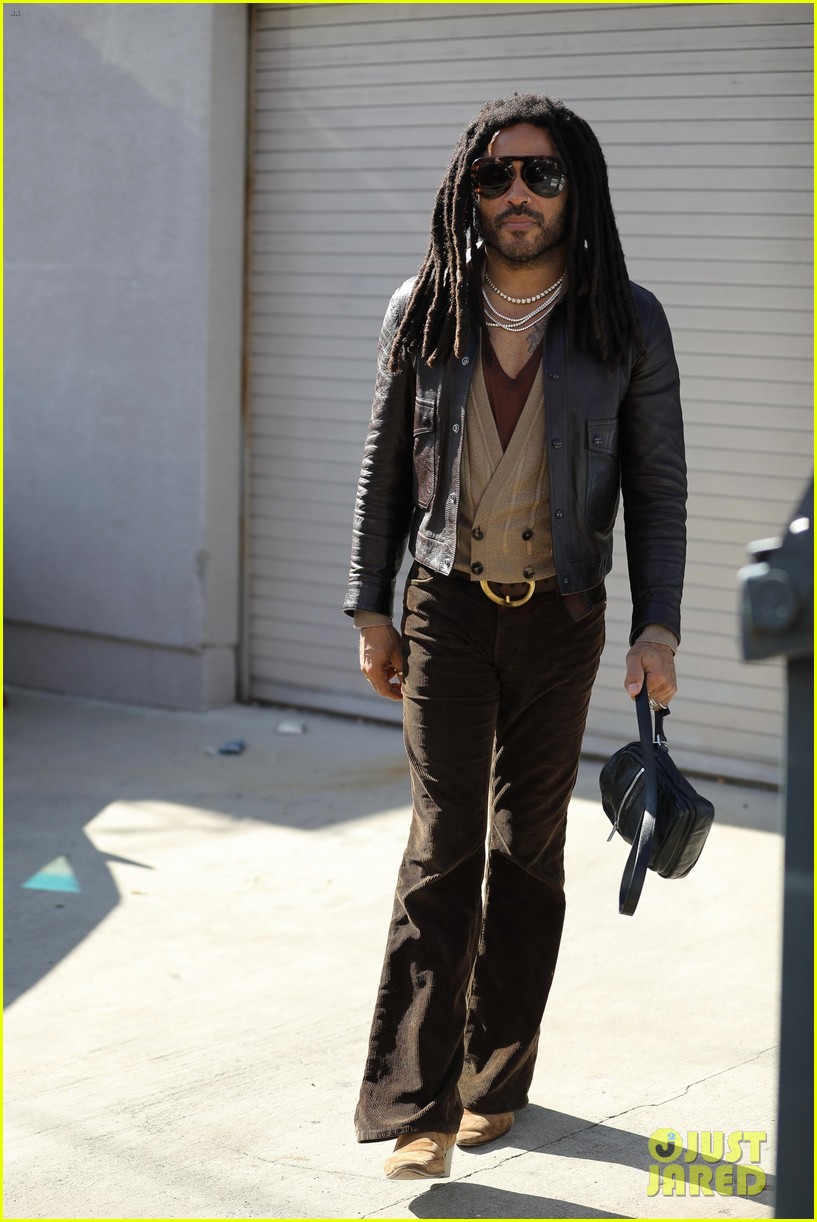 Lenny Kravitz Reflects on Hunger Games' Long-Lasting Legacy, Being ...