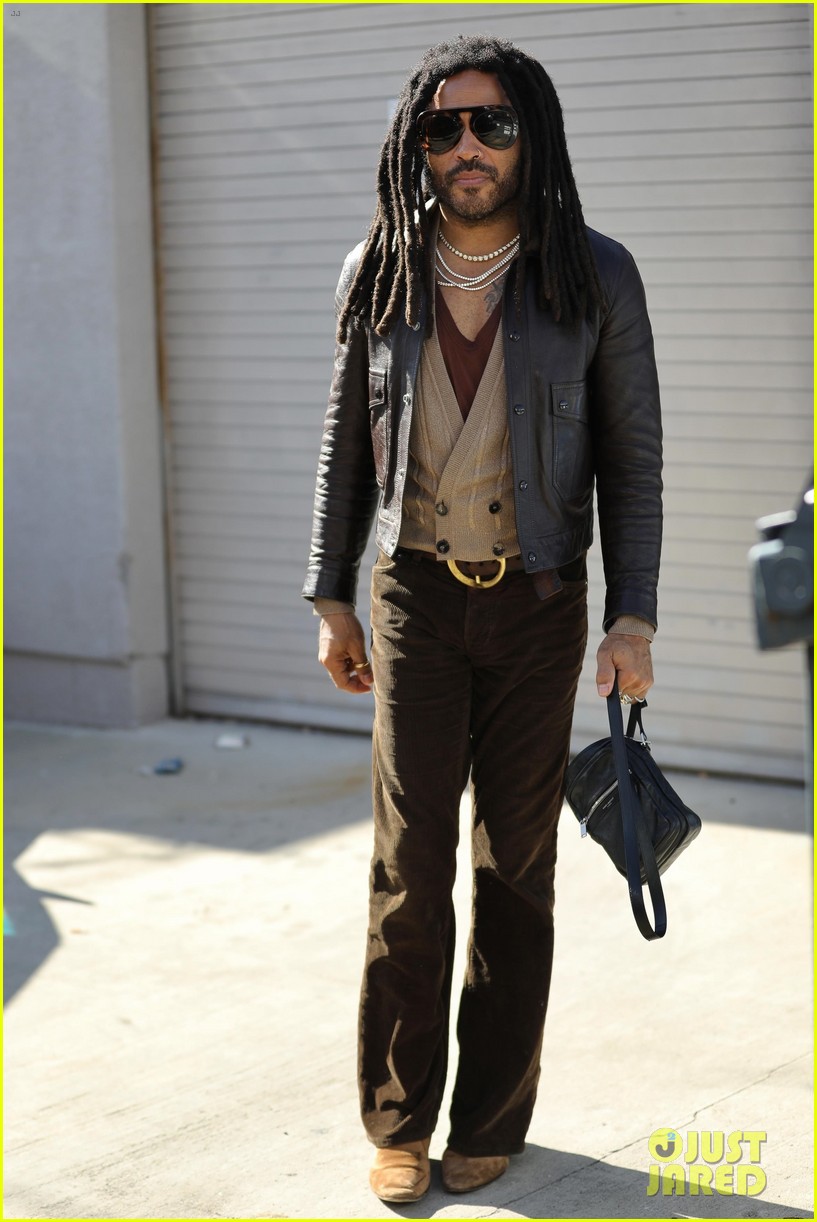 Lenny Kravitz Reflects on Hunger Games' Long-Lasting Legacy, Being ...