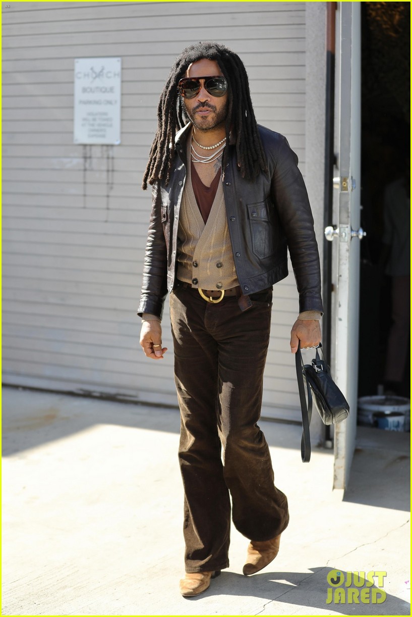 Lenny Kravitz Reflects on Hunger Games' Long-Lasting Legacy, Being ...