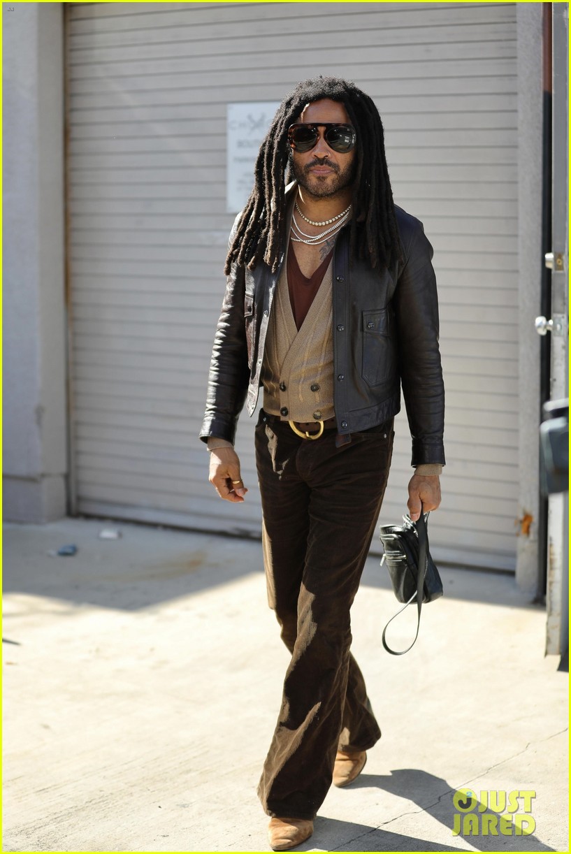 Lenny Kravitz Reflects on Hunger Games' Long-Lasting Legacy, Being ...