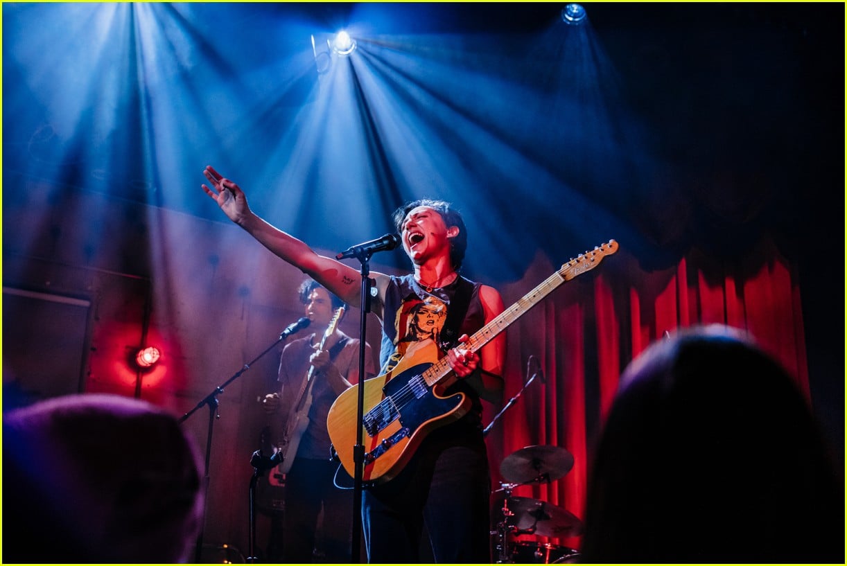 Broadway Stars Lauren Patten & Ciara Renee Are Giving Powerhouse ...