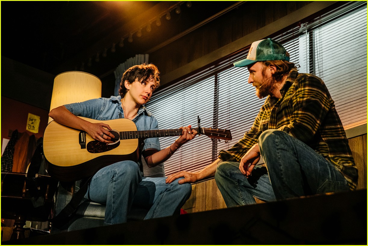 Broadway Stars Lauren Patten & Ciara Renee Are Giving Powerhouse ...