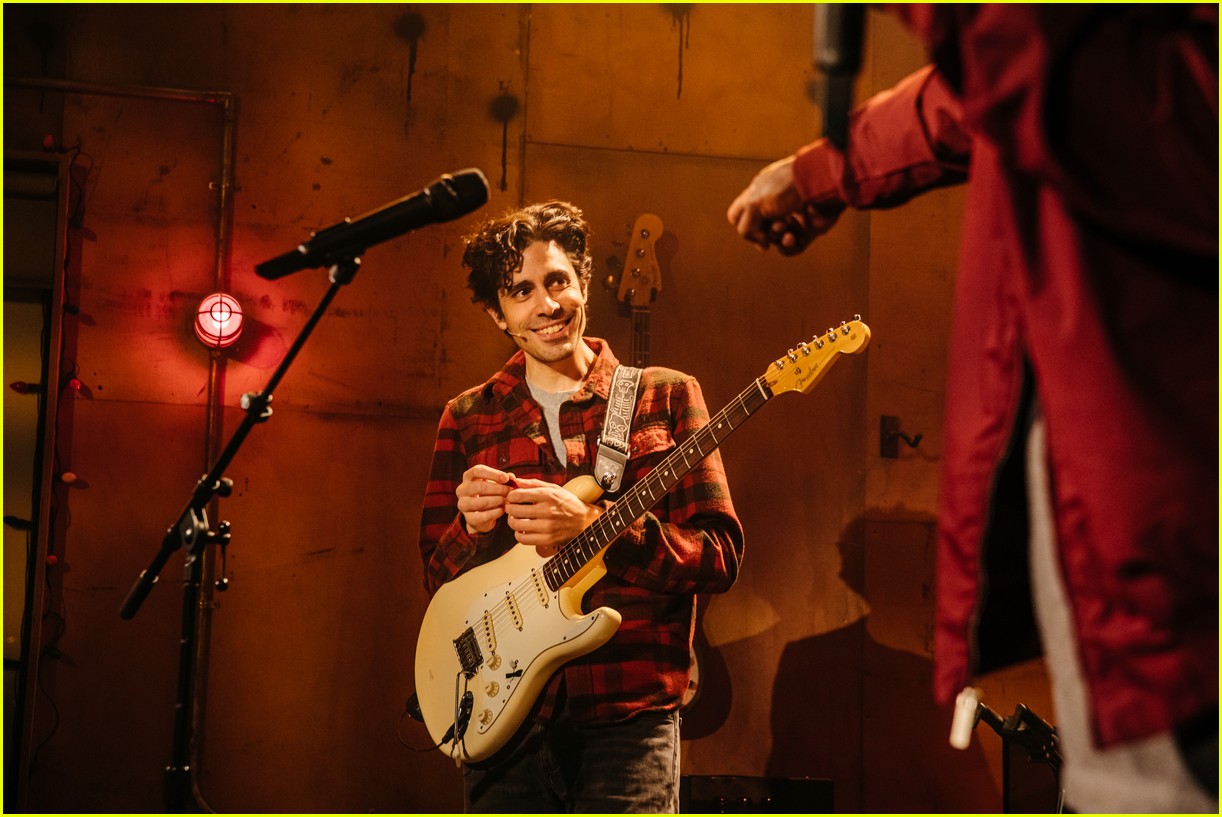 Broadway Stars Lauren Patten & Ciara Renee Are Giving Powerhouse ...