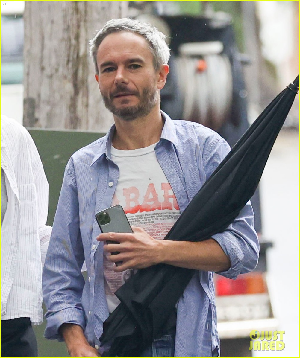 Photo: lorde with boyfriend justin warren 01 | Photo 4909267 | Just Jared