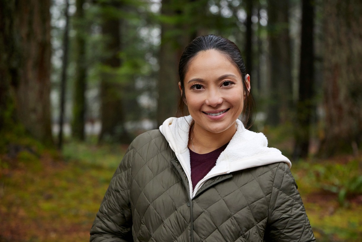 'A Winning Team' Star Nadia Hatta Says She Is Incredibly Grateful For ...