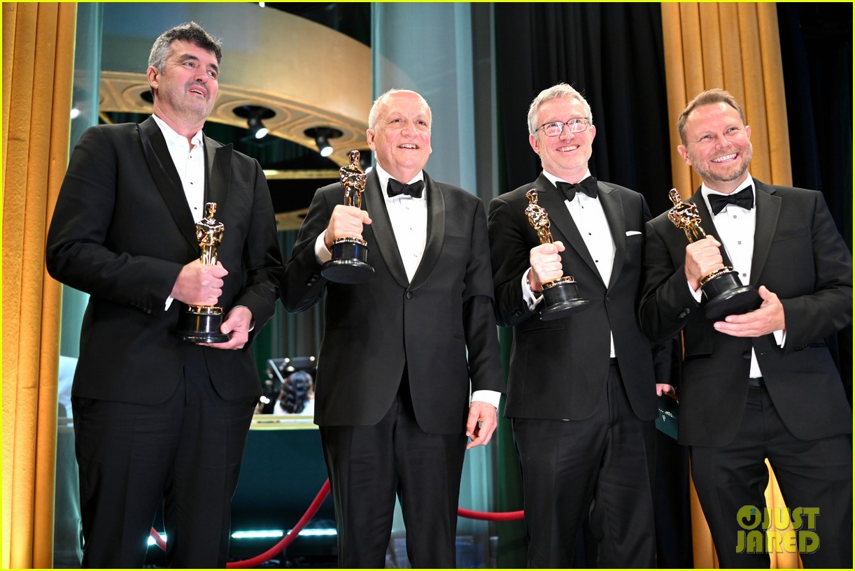 'Avatar' VFX Artist & Oscar Winner Hospitalized & Underwent Surgery ...