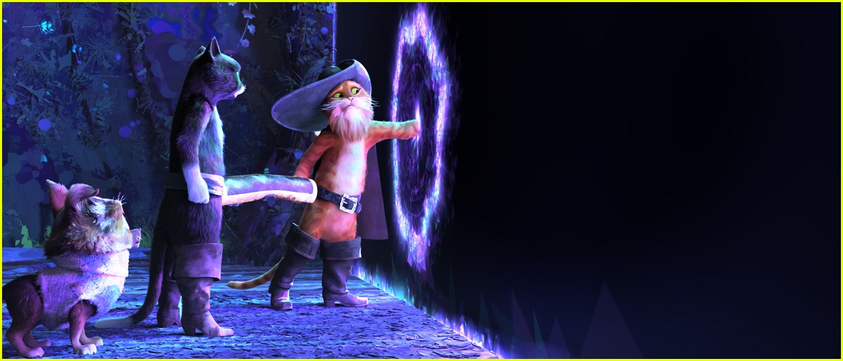 How to Watch 'Puss in Boots: The Last Wish' for Free on Streaming ...