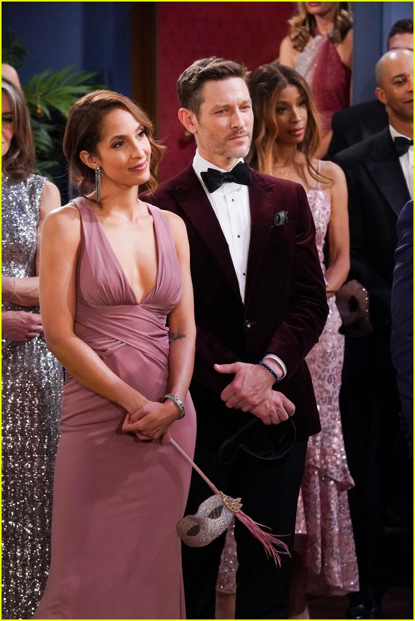 50 Photos You Need to See from 'Young & The Restless' 50th Anniversary ...