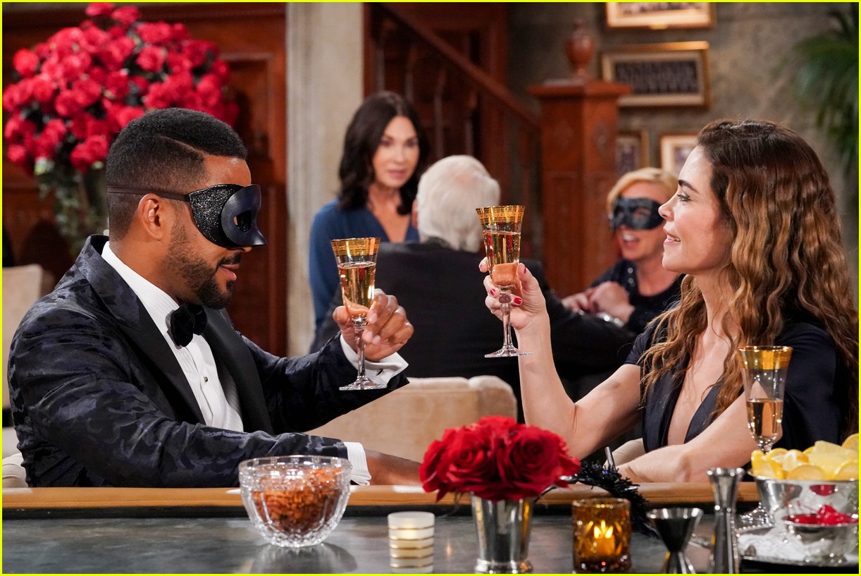 50 Photos You Need to See from 'Young & The Restless' 50th Anniversary ...