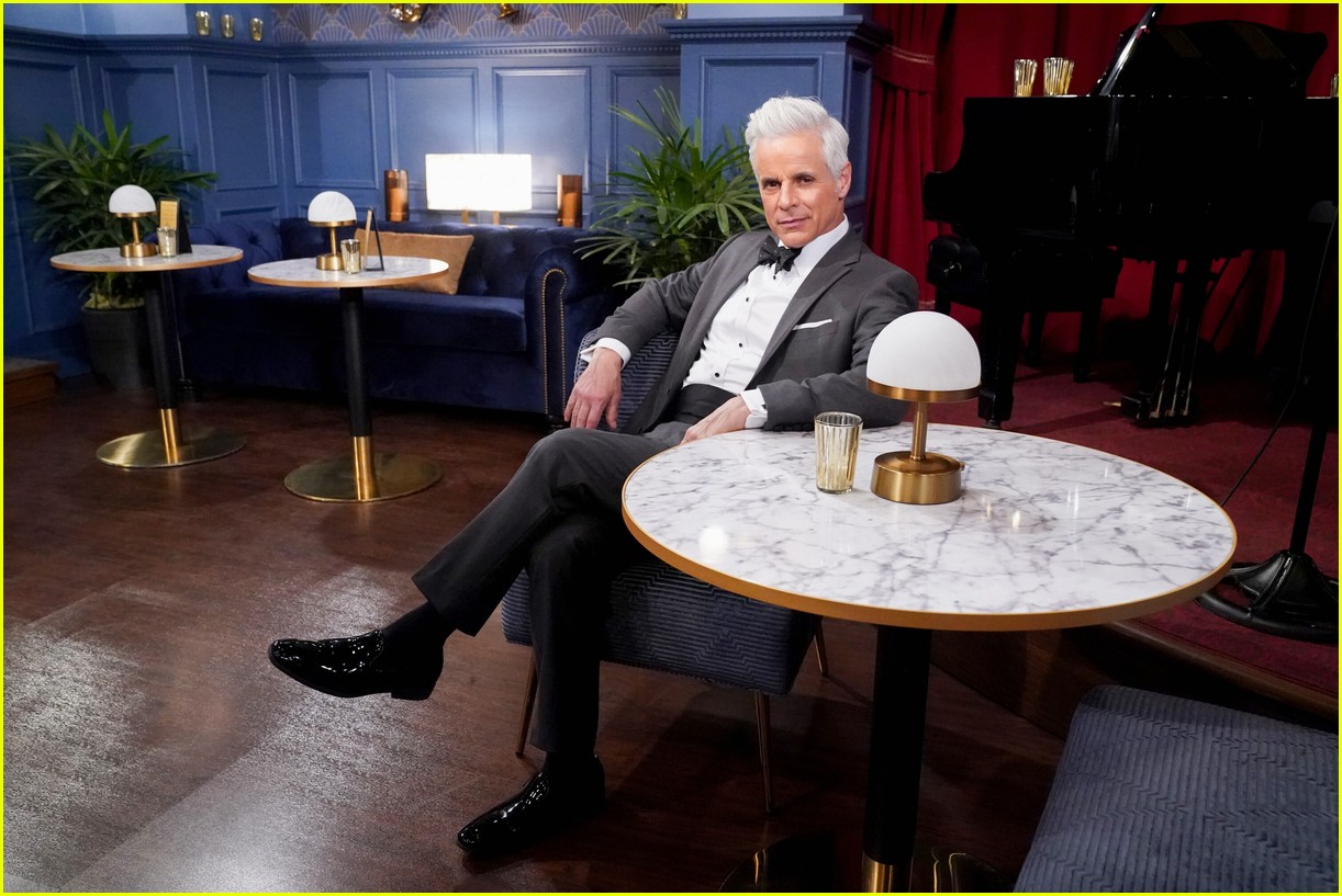 50 Photos You Need to See from 'Young & The Restless' 50th Anniversary ...