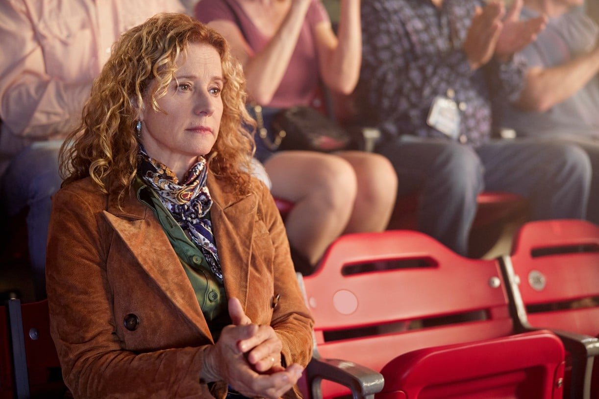 Hallmark's Highly Anticipated Series 'Ride' Premieres Tonight: Don't ...