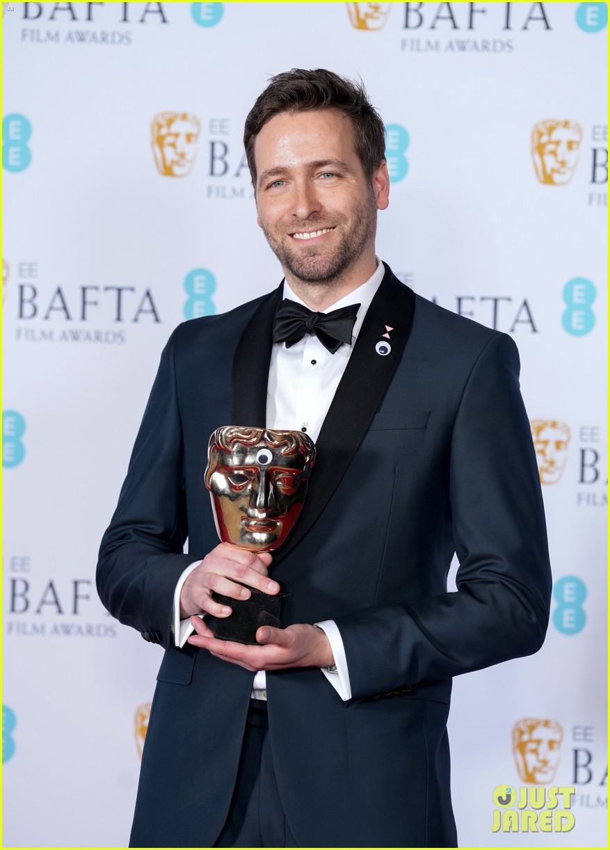 'Everything Everywhere' Editor Paul Rogers Has the Internet Thirsting ...