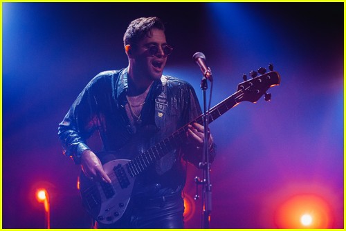 The Scarlet Opera Makes Their TV Debut With 'Alive'!: Photo 4901437 ...