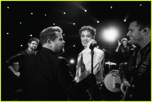 The Scarlet Opera Makes Their TV Debut With 'Alive'!: Photo 4901441 ...