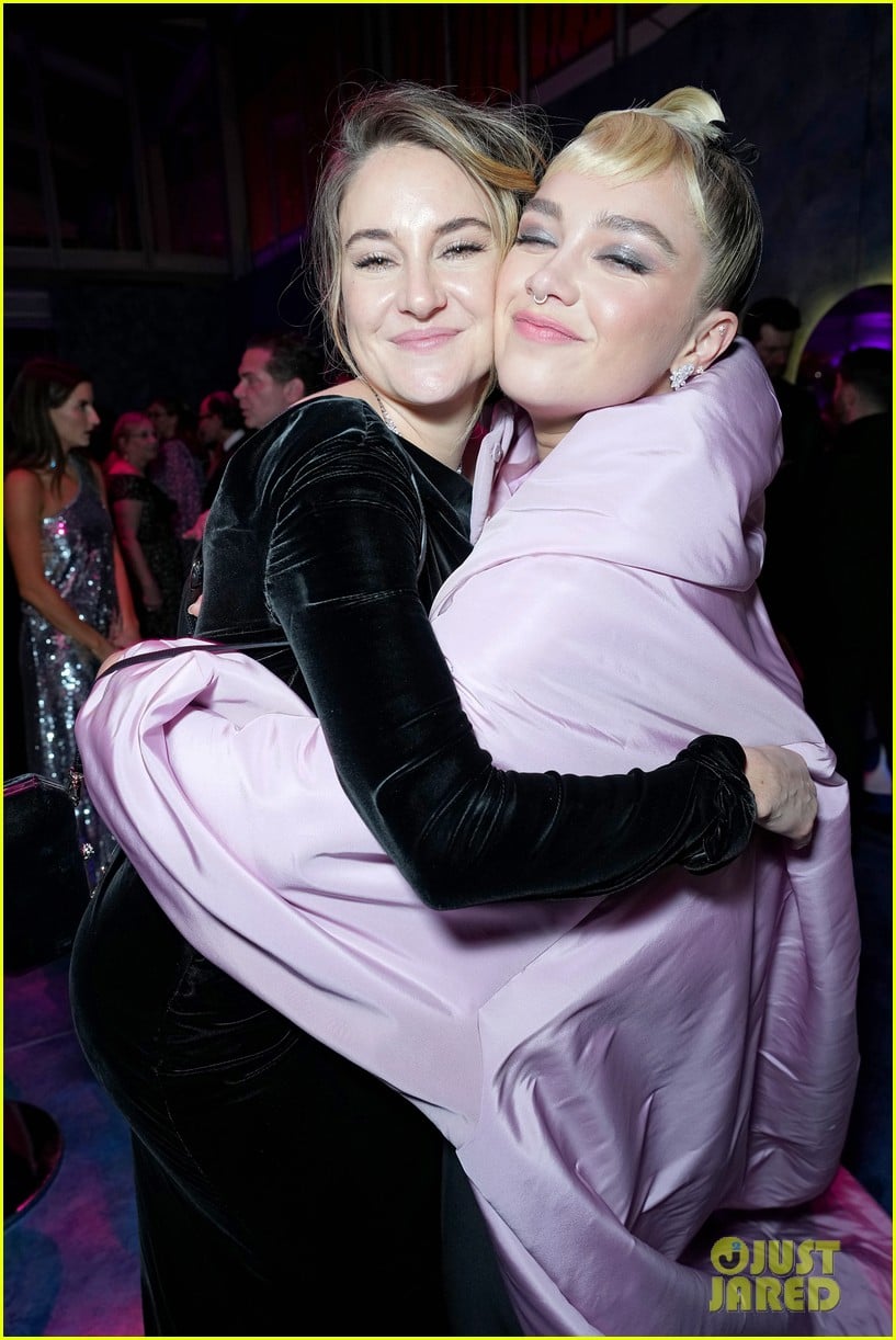 Shailene Woodley Flaunts Subtle Sexiness in Daring Backless Dress at ...