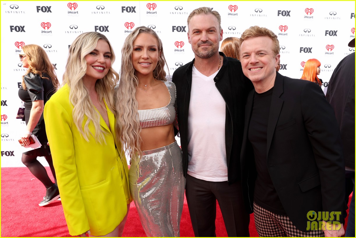 DWTS' Sharna Burgess Gushes Over Her & Brian Austin Green's Baby Son ...