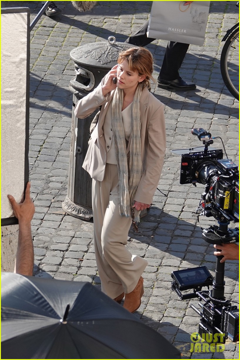 'Smile' Actress Sosie Bacon Lands Role in Thriller 'Cold Storage' & We ...