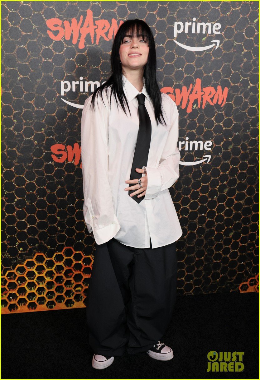 Donald Glover & Longtime Love Michelle White Make Rare Red Carpet ...